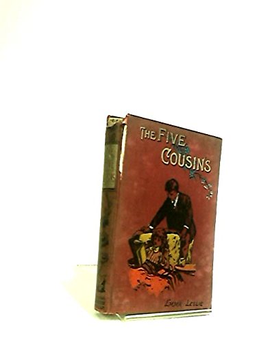 The Five Cousins: unknown author: Amazon.com: Books