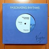 ・ブランド:GENERIC・製造元:GENERIC・製造元/メーカー部品番号:FXNYTVWOYXICIIB・Fascinating Rhythms 3枚組CD。ダンス/エレクトロニカです。
