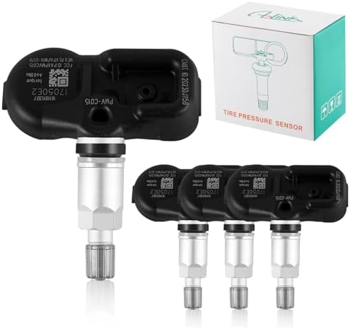 Amazon.com: AULINK 4260748010 PMV-C015 Tire Pressure Monitoring System ...