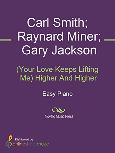 (Your Love Keeps Lifting Me) Higher And Higher - Kindle edition by Carl ...