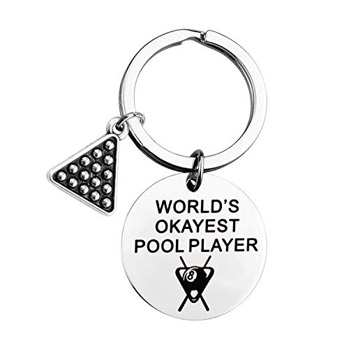 Top 10 Best Gifts For Pool Player : Reviews & Buying Guide - Katynel