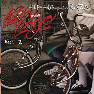 Amazon.de:Hip Hop from la Raza V.2