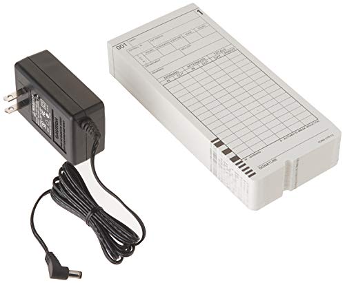 The 8 Icon Time Systems Office Products Products for Sale (Apr. 2024 ...