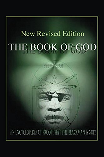 Amazon.com: The Book of God eBook : Muhammad, Wesley: Kindle Store