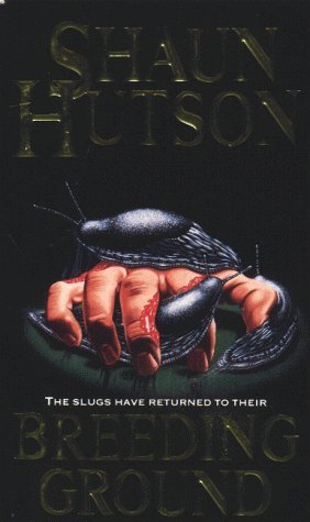 Breeding Ground by Shaun Hutson (1990-06-28): 8601417318065: Amazon.com ...