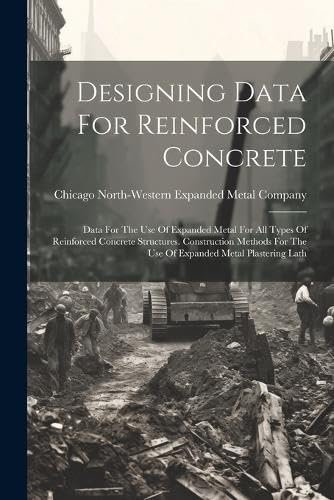 Amazon.com: Designing Data For Reinforced Concrete: Data For The Use Of ...