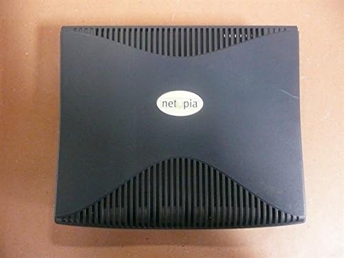 Amazon.com: Netopia R7100-C Switch Modem : Electronics