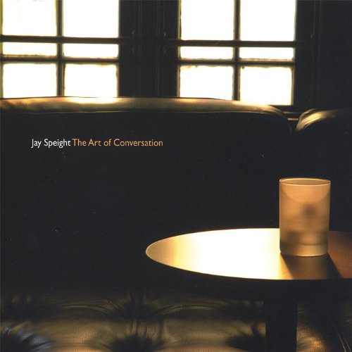 Amazon.com: The Art of Conversation : Jay Speight: Digital Music