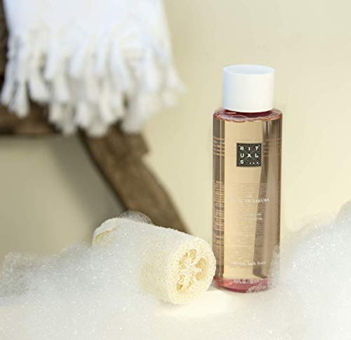 RITUALS The Ritual of Sakura Badschuim, 500 ml – Superbodies