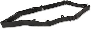 Amazon.com: Front Bumper Grille-Lower Air Compatible with Chevy Malibu ...