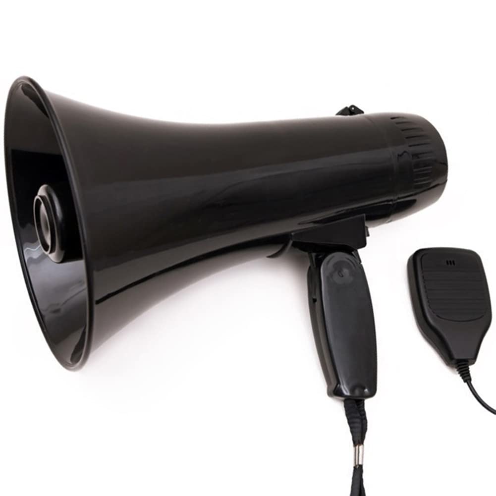 Football Coach Megaphone at Emma Lowell blog