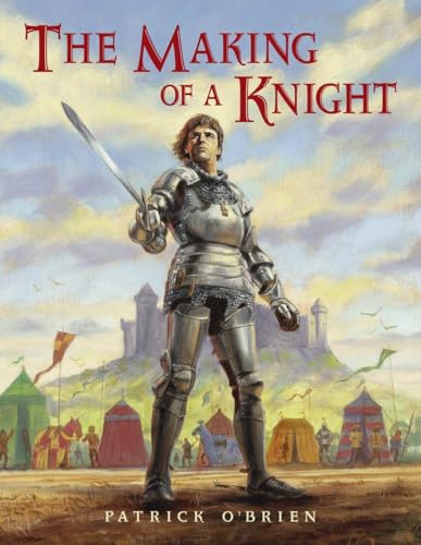 Best Books for School Kids Set In the Middle Ages