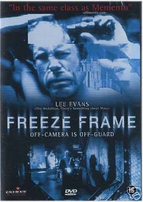 Freeze Frame [2004] [DVD]: Amazon.it: Sean McGinley, Ian McNeice, Colin ...