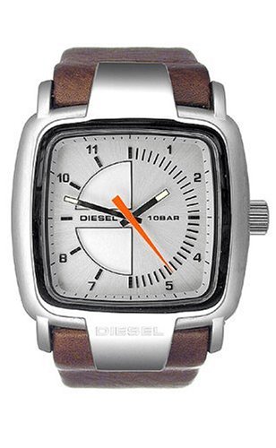 Buy Diesel Unisex Watch - DZ4033 at Amazon.in