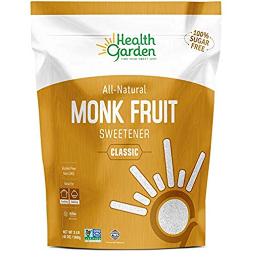 9 Best Monk Fruit Sweeteners For Your Coffee | Crazy Coffee Crave