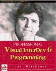 Professional Visual Interdev 6 Programming: 9781861002648: Computer Science Books @ Amazon.com