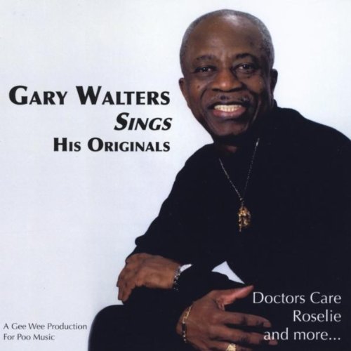 Amazon.com: Gary Walters Sings His Originals : Gary Walters: Digital Music