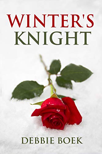 Winter's Knight: A romantic medieval adventure where two worlds collide ...