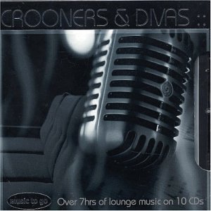 Various Artists - Crooners & Divas - Amazon.com Music