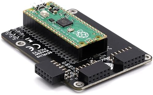 Amazon.com: BEVRLink Manager Raspberry Pi Pico : Electronics