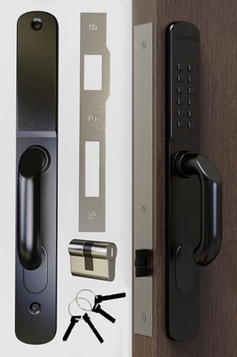 Best Keyless Sliding Door Locks - TopTenReviewed