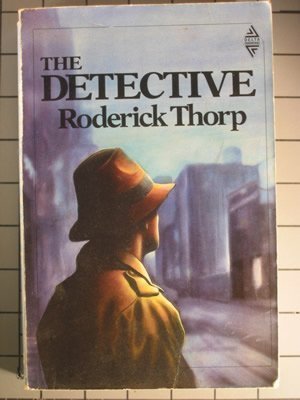 The Detective: Amazon.co.uk: Thorp, Roderick: 9780385294690: Books