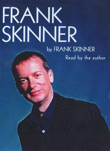 Buy Frank Skinner Book Online at Low Prices in India | Frank Skinner ...