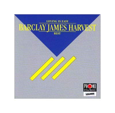 Loving Is Easy - Best: Amazon.de: Musik-CDs & Vinyl