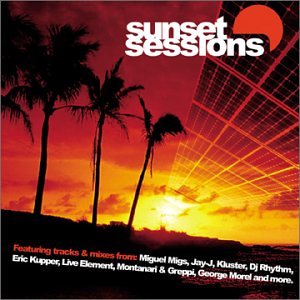 Various Artists - Sunset Sessions - Amazon.com Music