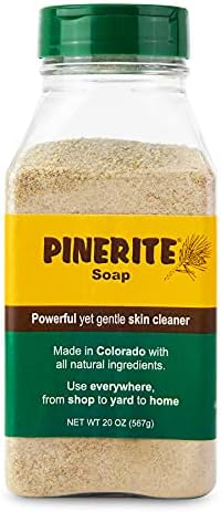 Amazon.com: Boraxo Heavy Duty Powdered Hand Soap 5lb Box : Industrial ...