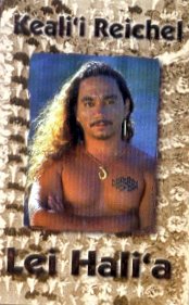 Reichel, Keali'i - Lei Hali'a - Amazon.com Music