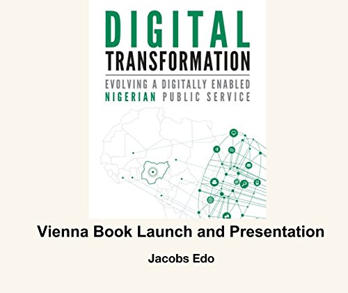 Vienna Book Launch and Presentation: Jacobs Edo: 9781389489167: Amazon ...