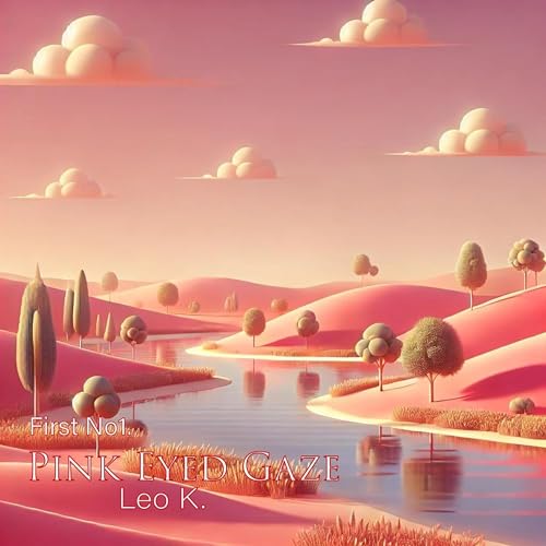 Amazon.co.jp: Pink Eyed Gaze : Leo Kim.: デジタルミュージック