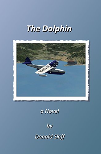 The Dolphin - Kindle edition by Skiff, Donald. Literature & Fiction ...