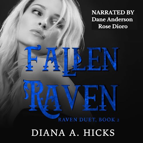 Amazon.com: Fallen Raven: Raven Duet, Book 2 (Audible Audio Edition ...