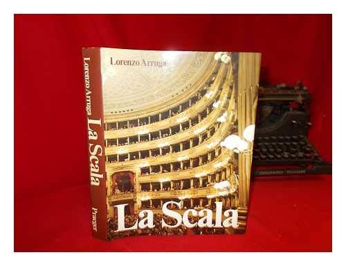 LA SCALA : Arruga, Lorenzo: Amazon.es: Libros