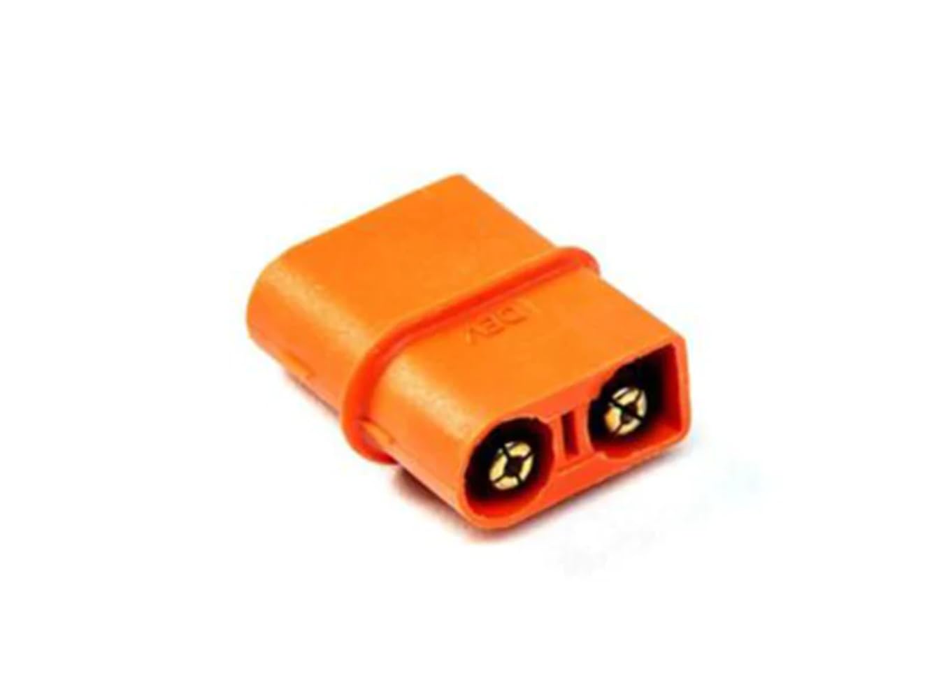 Amazon.com: Spektrum Adapter: IC3 Device/Deans Battery (2), SPMXCA317 ...