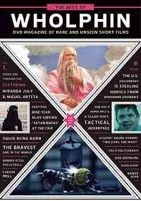 The Best of Wholphin Volume 1(DVD): Brent Hoff: 9781934781456: Amazon ...