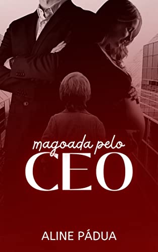 MAGOADA PELO CEO - eBooks na Amazon.com.br