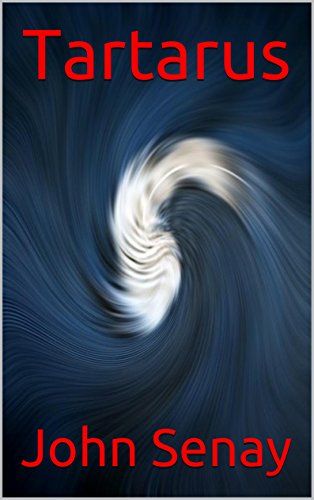 Amazon.com: Tartarus (Escape From Hell Book 2) eBook : Senay, John: Books