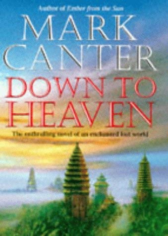 Down To Earth: Mark Canter: 9780340660416: Amazon.com: Books