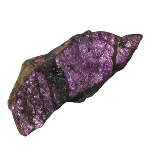 Amazon.com: Purpurite collectible stone, Heterosite collectible ...