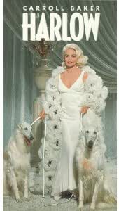 Harlow (1965) Carroll Baker NTSC : Amazon.de: DVD & Blu-ray