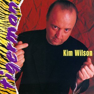Kim Wilson, Duke Robillard, Rusty Zinn - Tigerman - Amazon.com Music