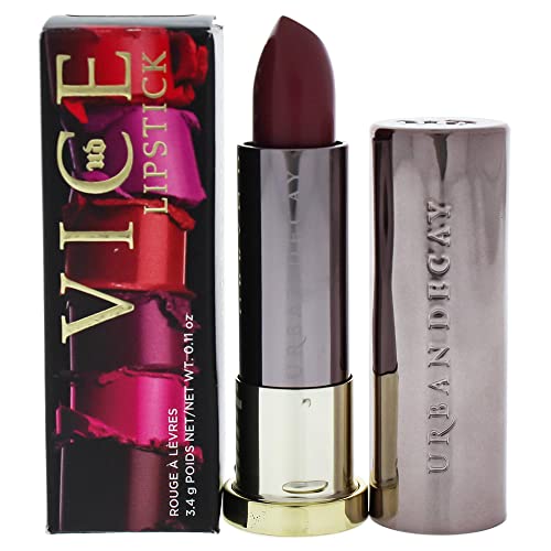 Top 10 Best Urban Decay Vice Lipstick : Reviews & Buying Guide - Katynel
