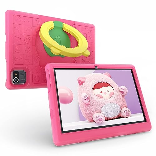 Τα 7 καλύτερα tablet για παιδιά με Android