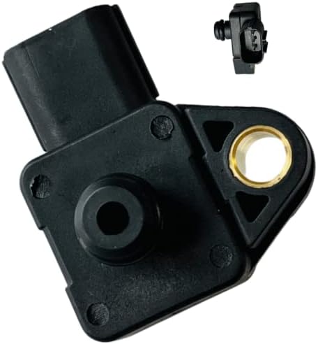 Amazon.com: DAOKACUO AS191 5S2404 37830PGKA01 MAP Sensor Fits for Acura ...