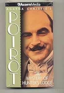 Amazon.com: Agatha Christie's Poirot: The Mystery of Hunter's Lodge ...