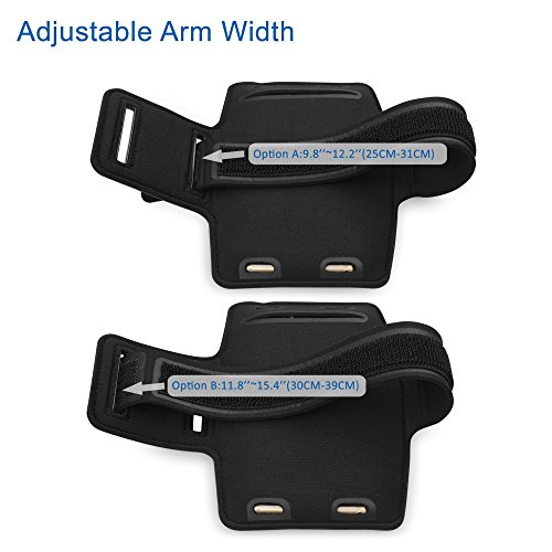 The 28 Best MP3 Player Armbands of 2025 [Verified] - Cherry Picks