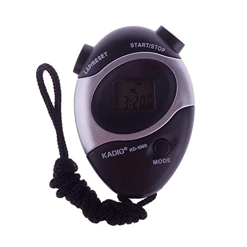 Amazon.ca Best Sellers: The most popular items in Stopwatches